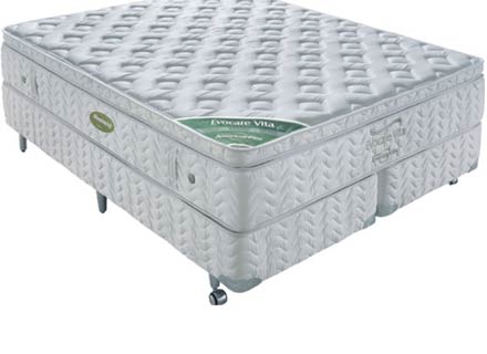 Colchões - Casa e Decoração - UOL Mulher